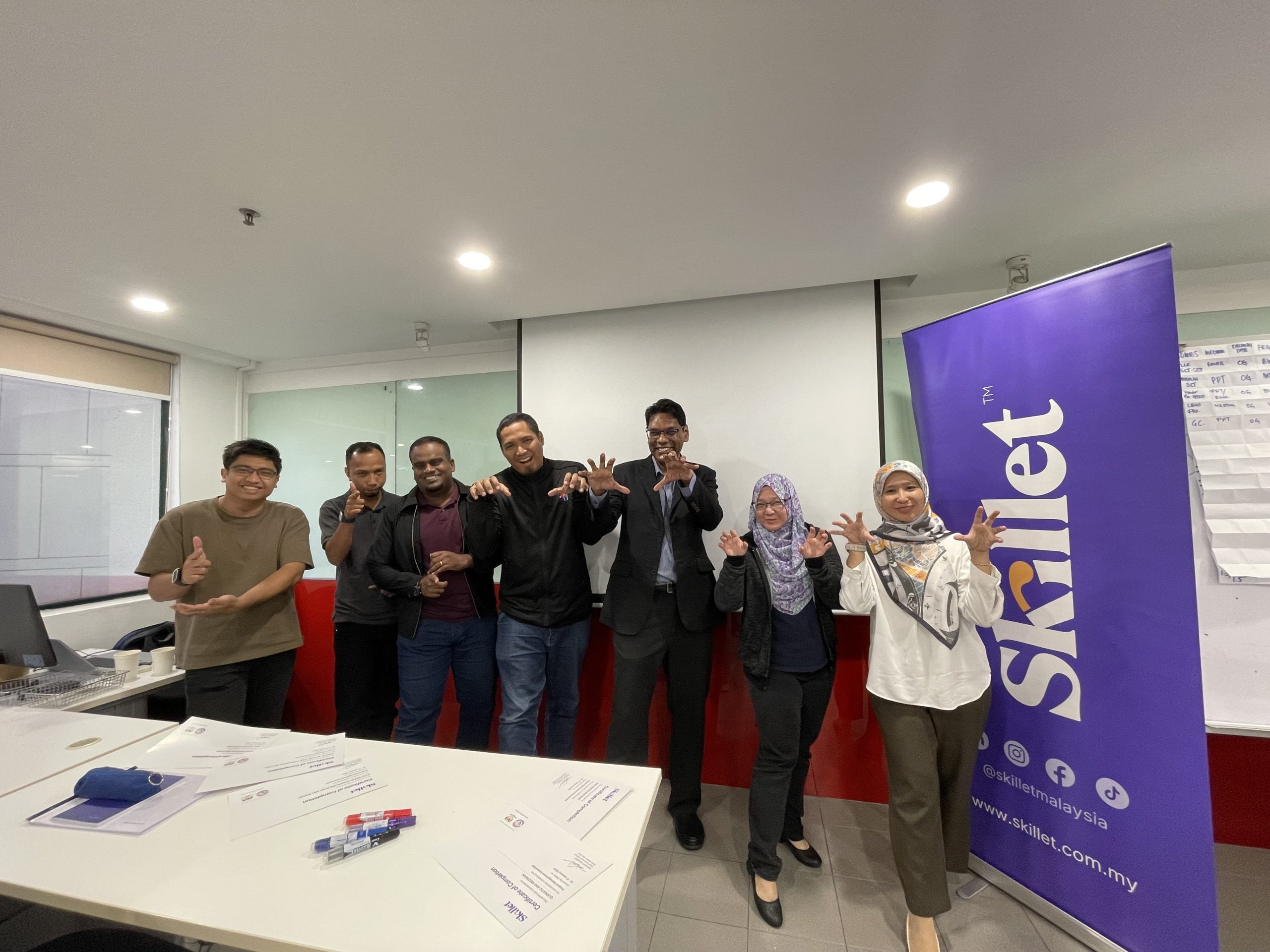 8 Project Performance Domains in PMBOK 7th edition