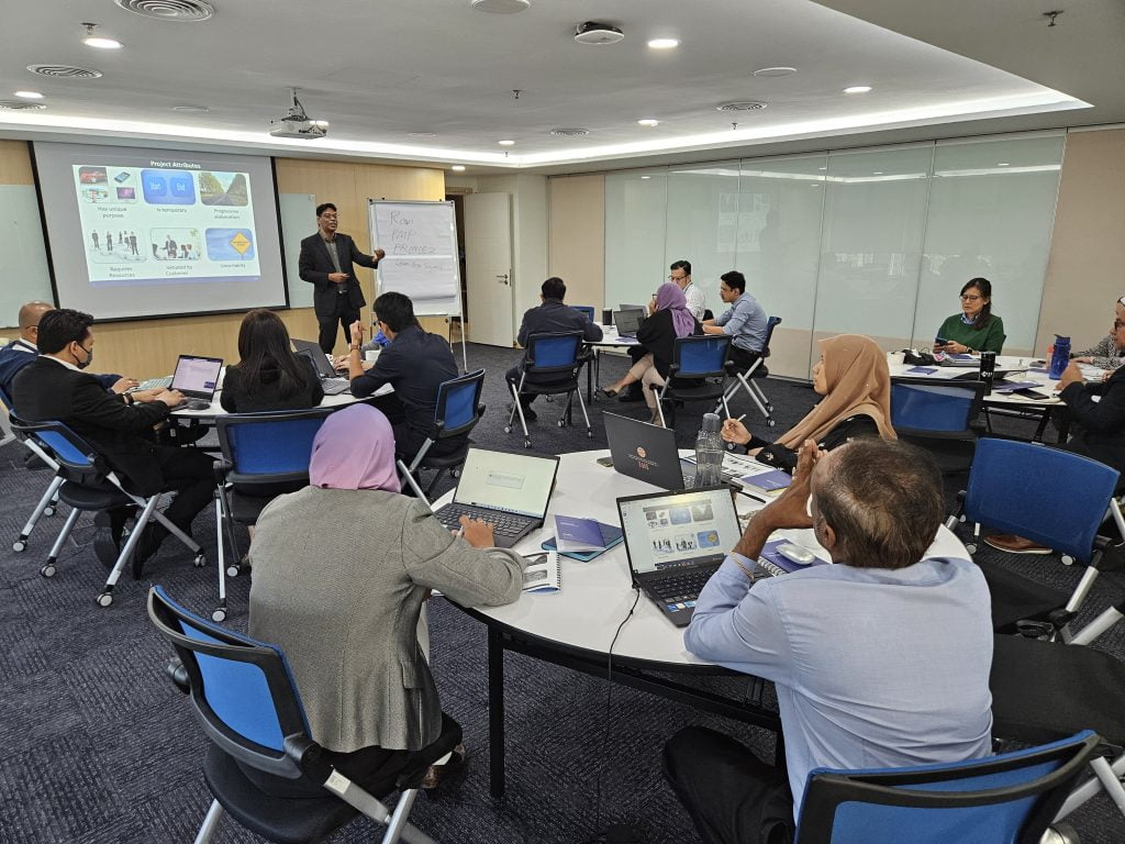 8 Project Performance Domains in PMBOK 7th edition